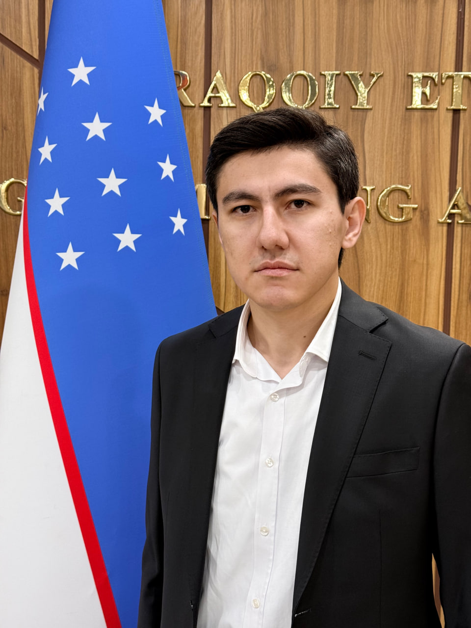 Toshkent Davlat Transport Universiteti | TDTU